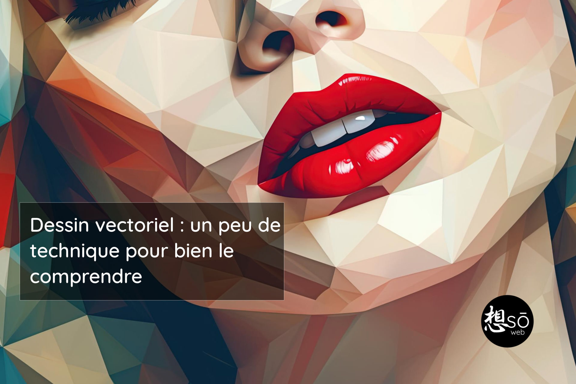 Dessin vectoriel : un peu de technique pour bien le comprendre – sō web ...
