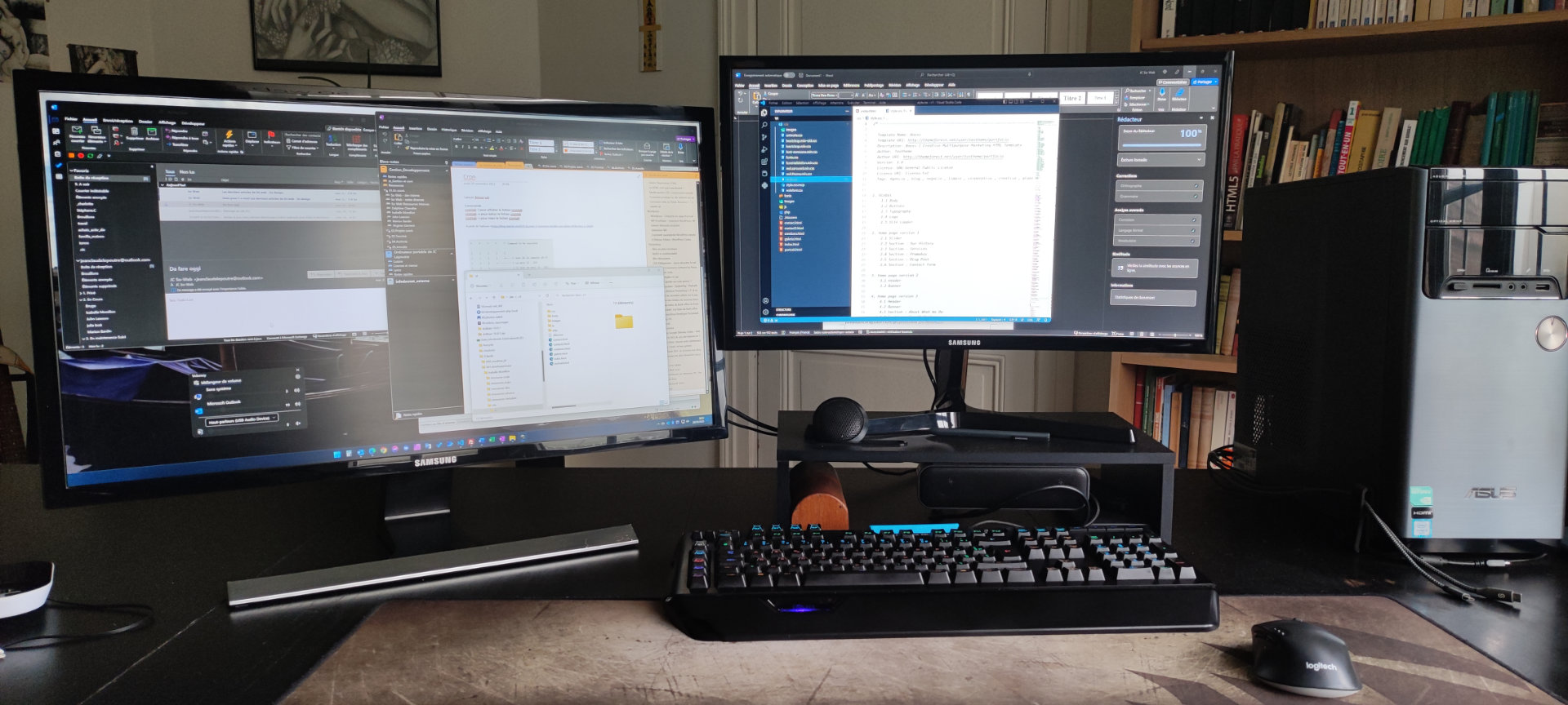 Je vous parle de mon métier : analyste programmeur et développeur – sō web – le blog